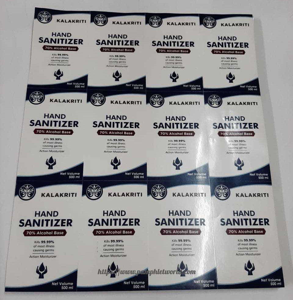 Flyer Printing & Free Doorstep Delivery Call 88262 21873